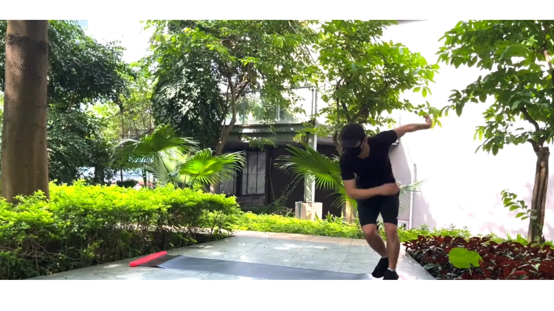 Slide Boarding.mp4 on Vimeo