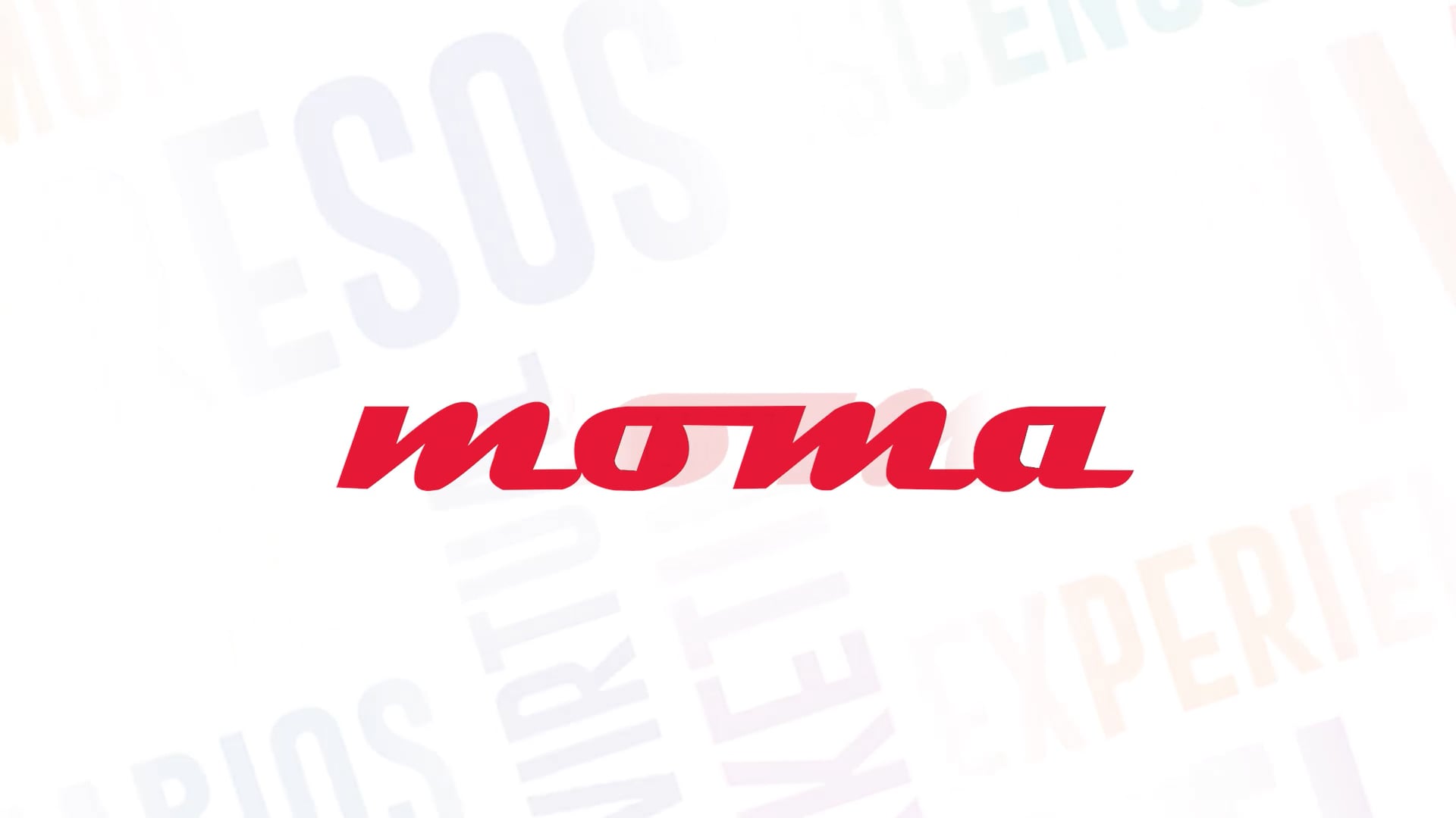 Moma Group - Stands, Congresos, Convenciones