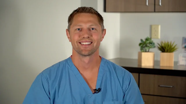 Andrew Miller Scrubs