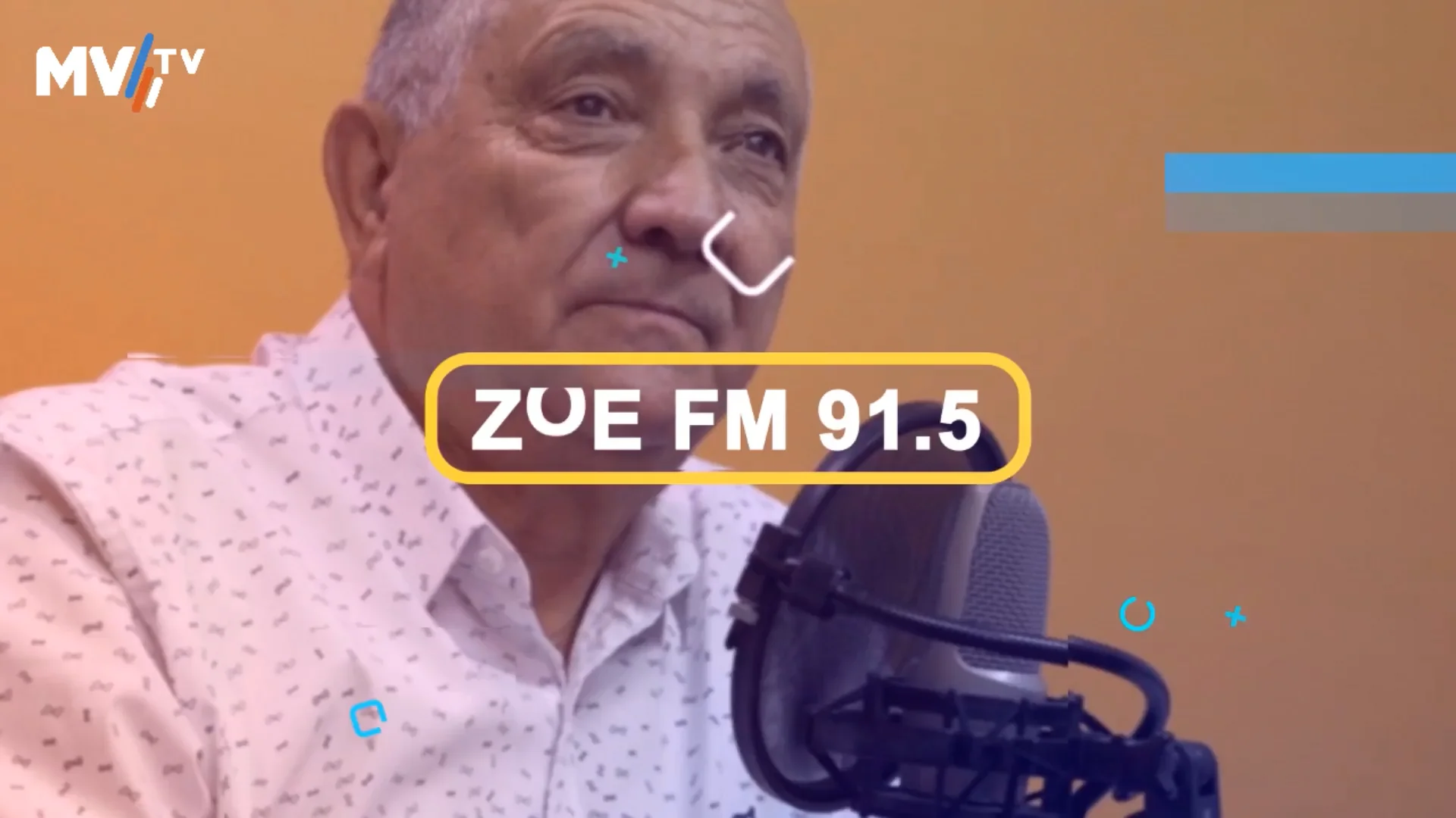 Programa "Misión Vida" | Radio Zoe 91.5 FM - Miercoles 14/9/22