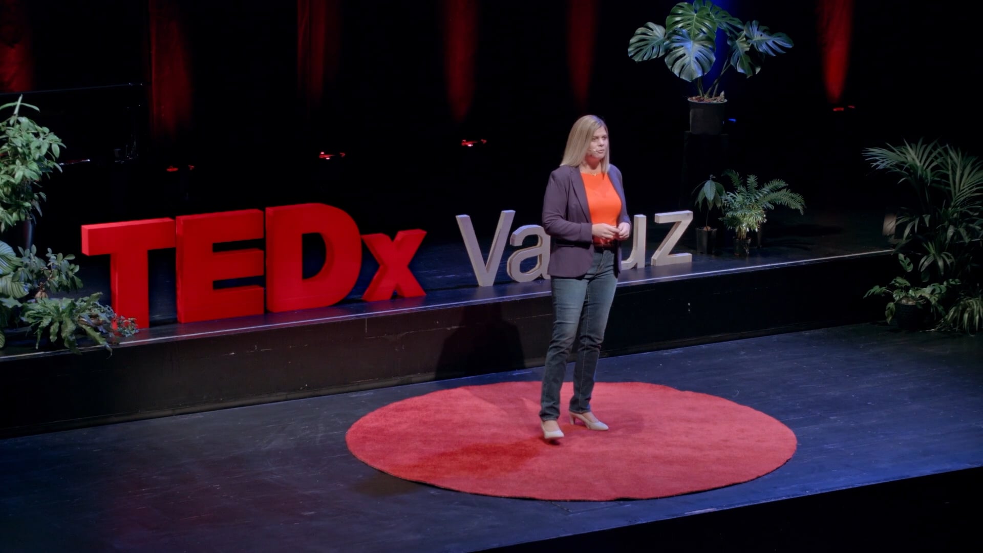 TEDxVaduz 2021 on Vimeo