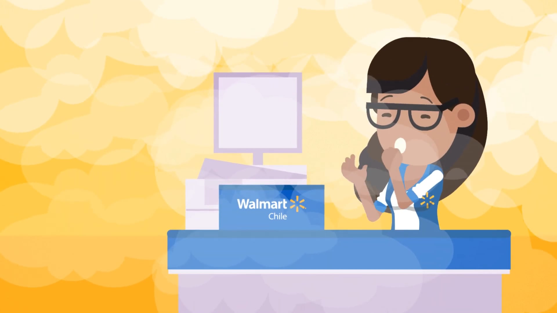 Plan de Emergencia - Walmart on Vimeo