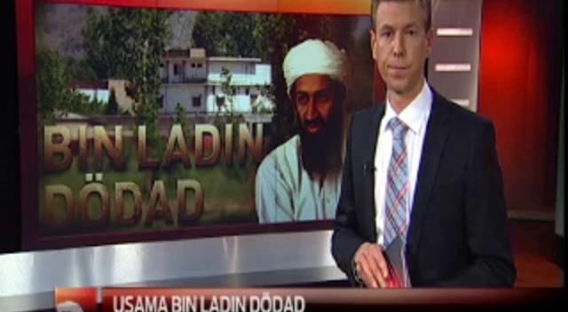 2 maj 2011 osama bin laden är död on Vimeo