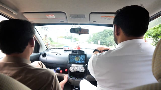 Driving Friends Car Free Stock Video - Pixabay