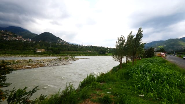 Swat Valley, Pakistan, Nature. Free Stock Video - Pixabay