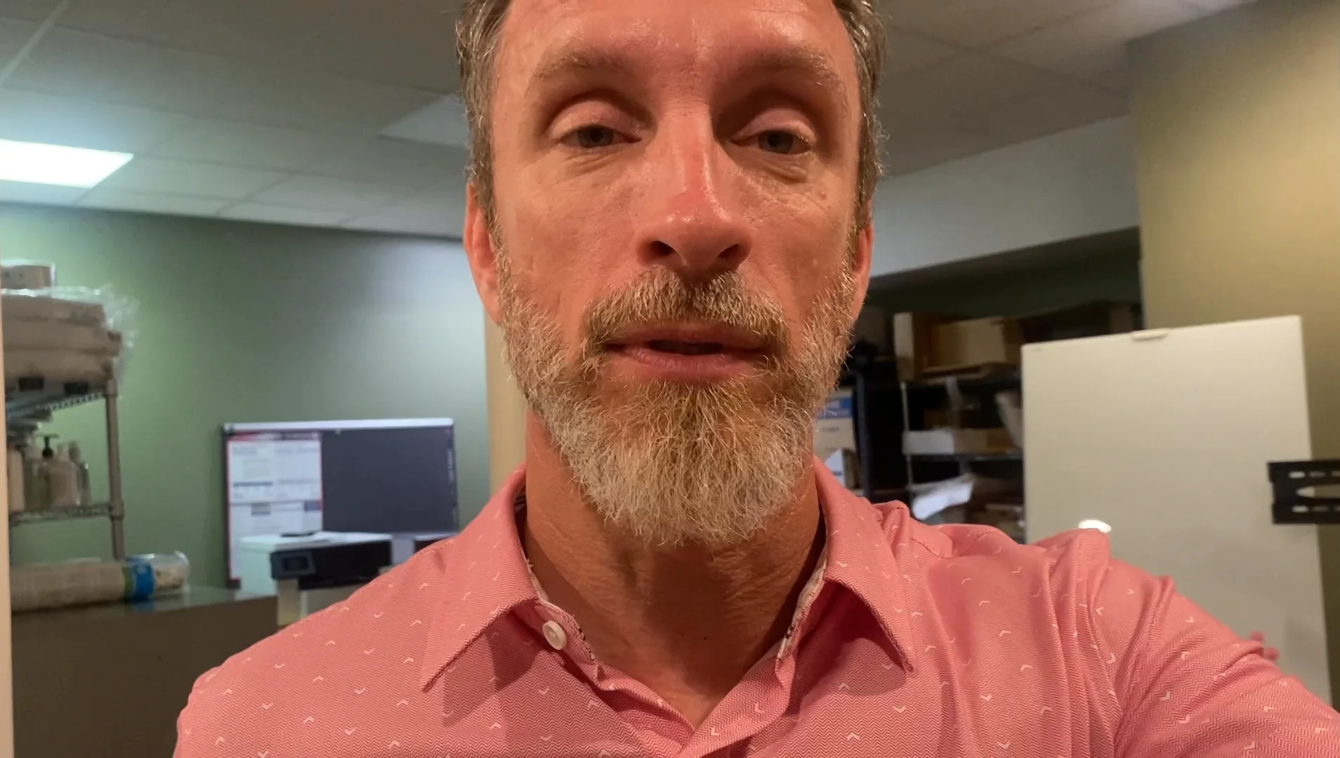 Weekly Wake Up - Practice to Become the Expert and Scale on Vimeo