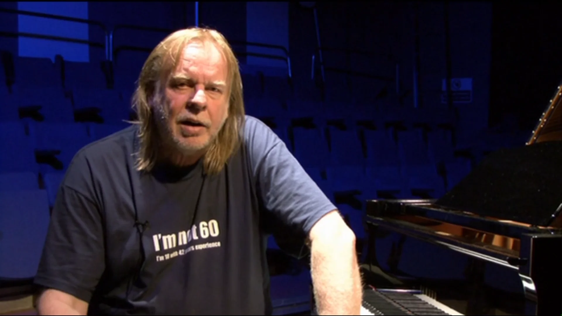 Watch Behind the Scenes Online | Vimeo On Demand on Vimeo