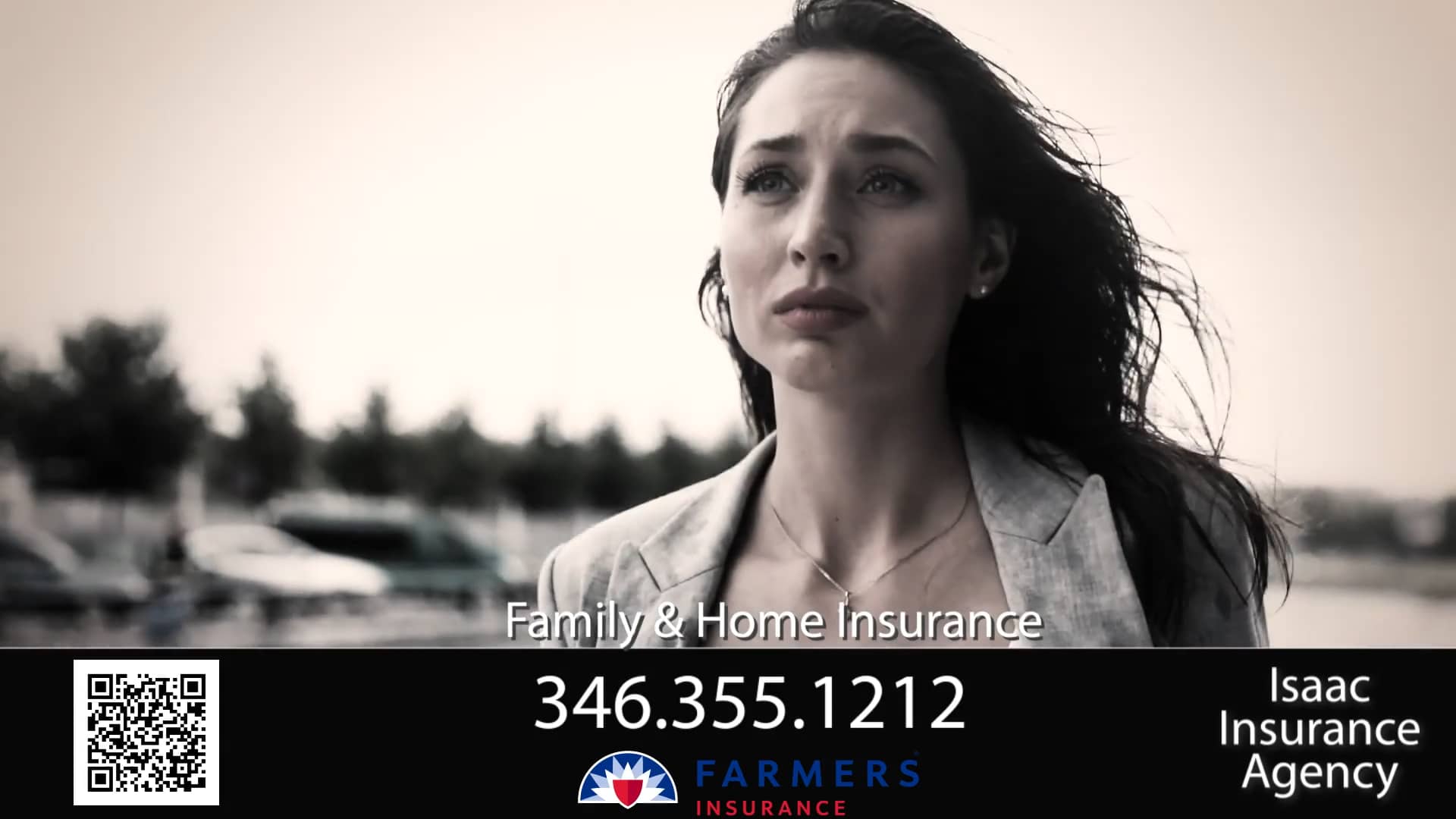 Isaac Insurance Agency on Vimeo