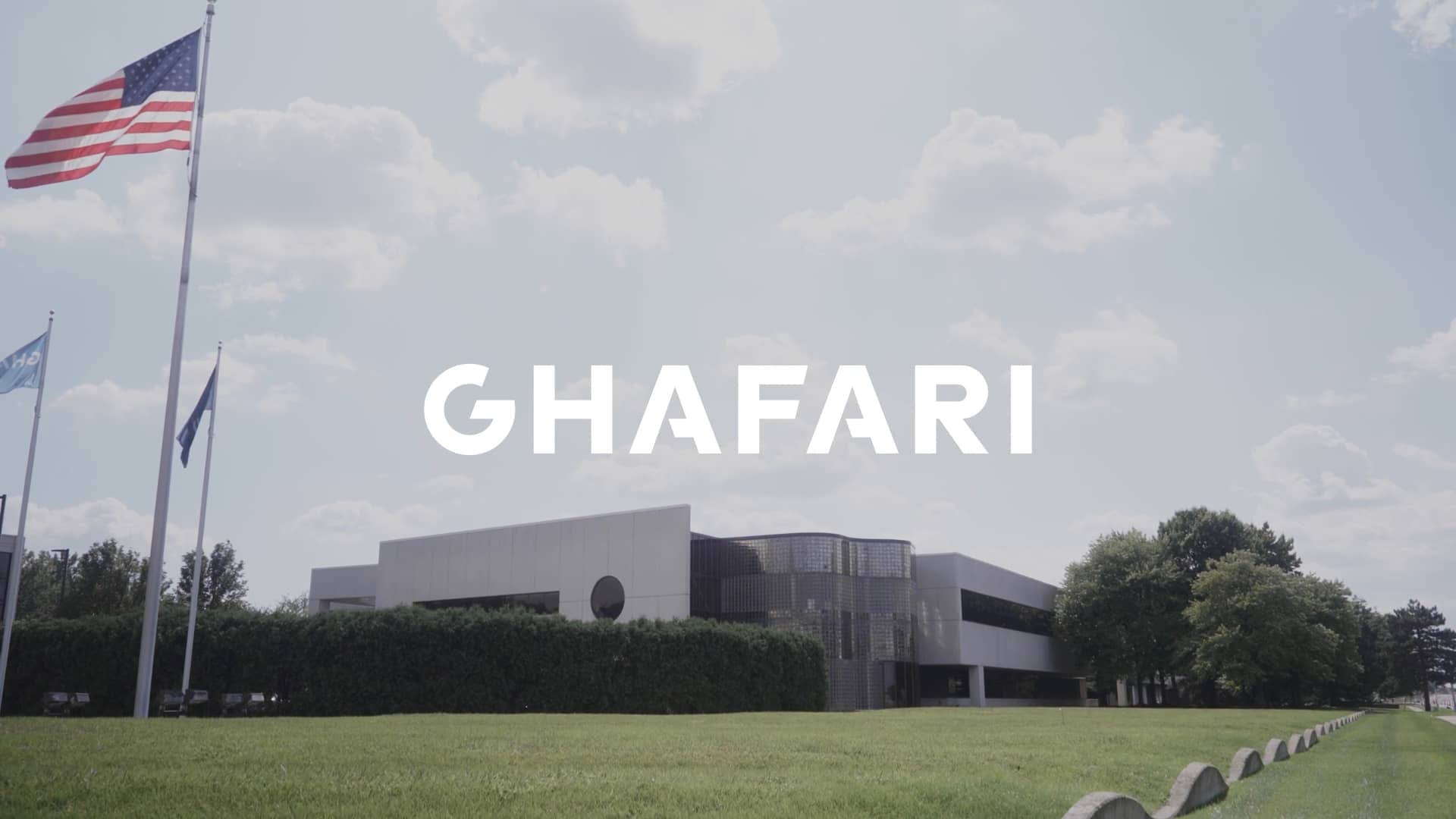Ghafari Celebrates 40 Years of Trust + Collaboration on Vimeo