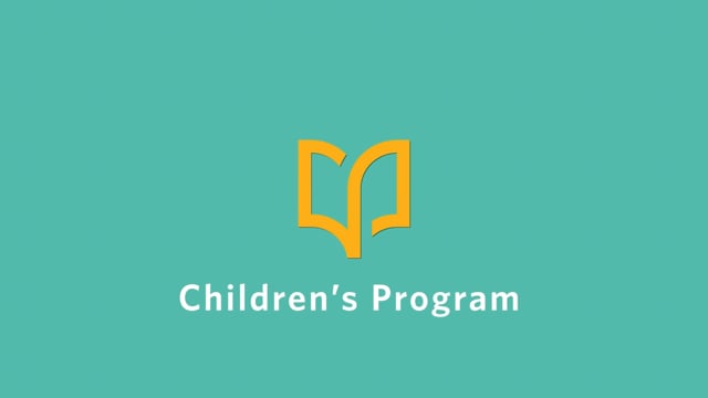 BSF Kids | Bible Study Fellowship