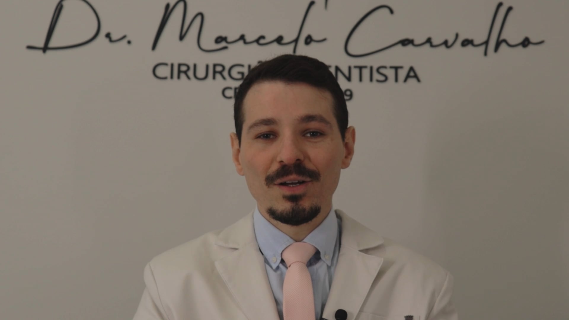Dr Marcelo - Cirurgião-Dentista on Vimeo