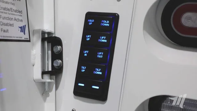 Tailboard Switch Panel 2022 on Vimeo
