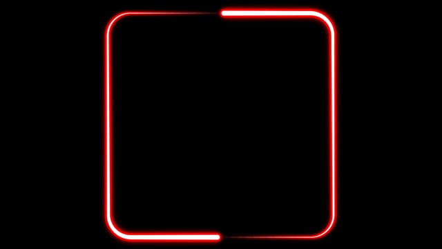 Frame, Frame Overlay, Stream Overlay. Free Stock Video - Pixabay