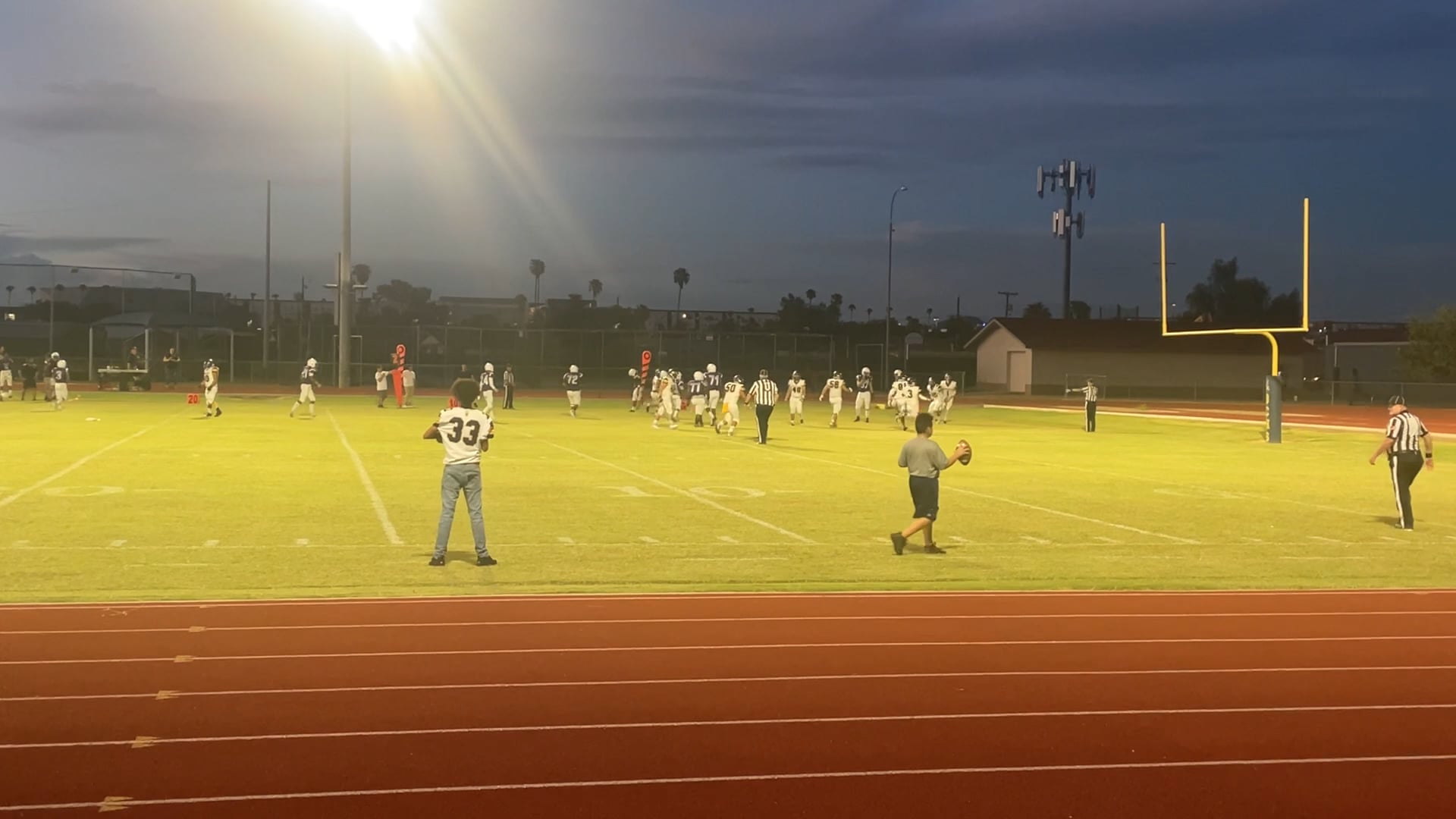 #1 Gabriel “Gabe” LaBorin 9/10/22 on Vimeo