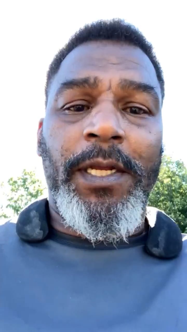 Rod Hayes Instagram Live June 23, 2022 on Vimeo