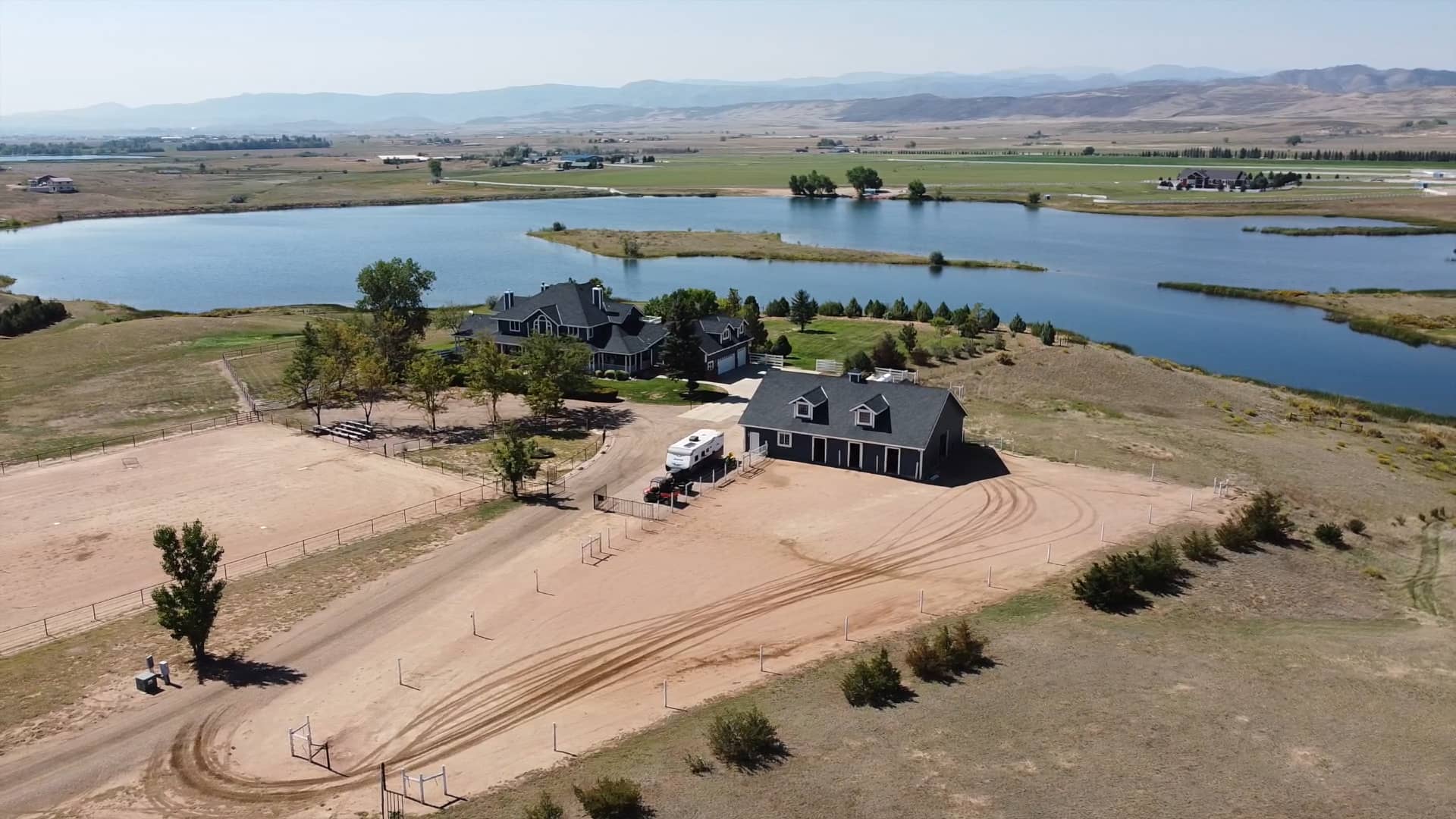 11395 N County Rd 17 on Vimeo