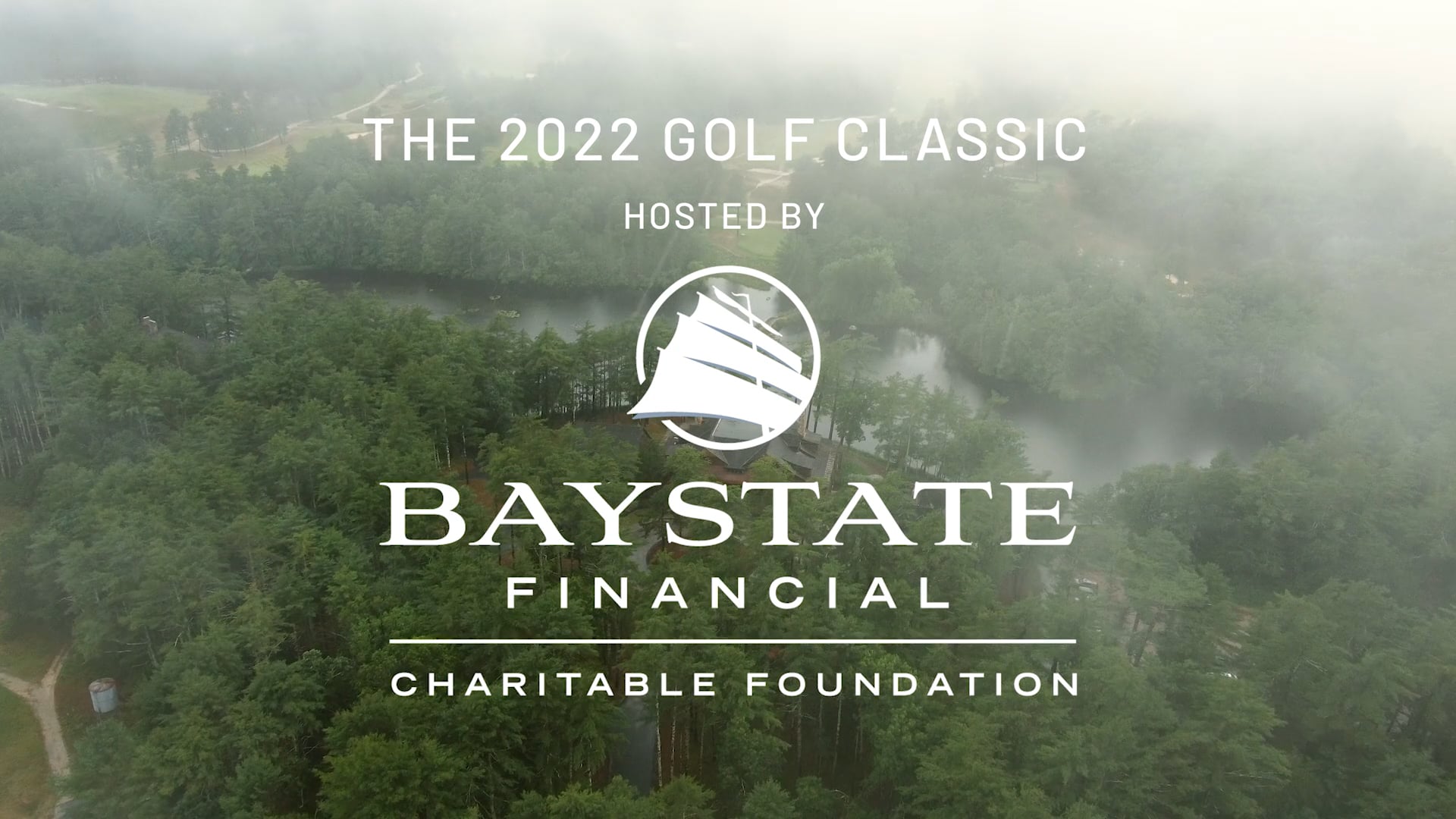 Baystate Financial Charitable Foundation- 2022 Golf Classic on Vimeo