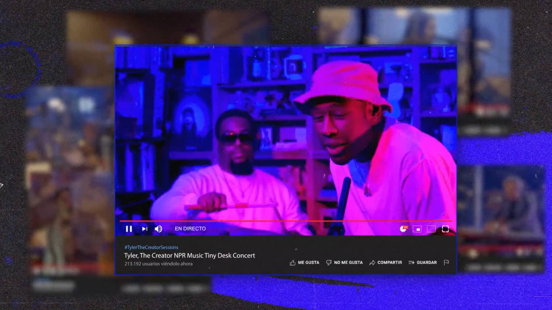 YPF Full Sessions 2022 on Vimeo