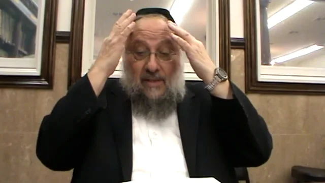 Derech Hashem _ The way of God #10.mp4