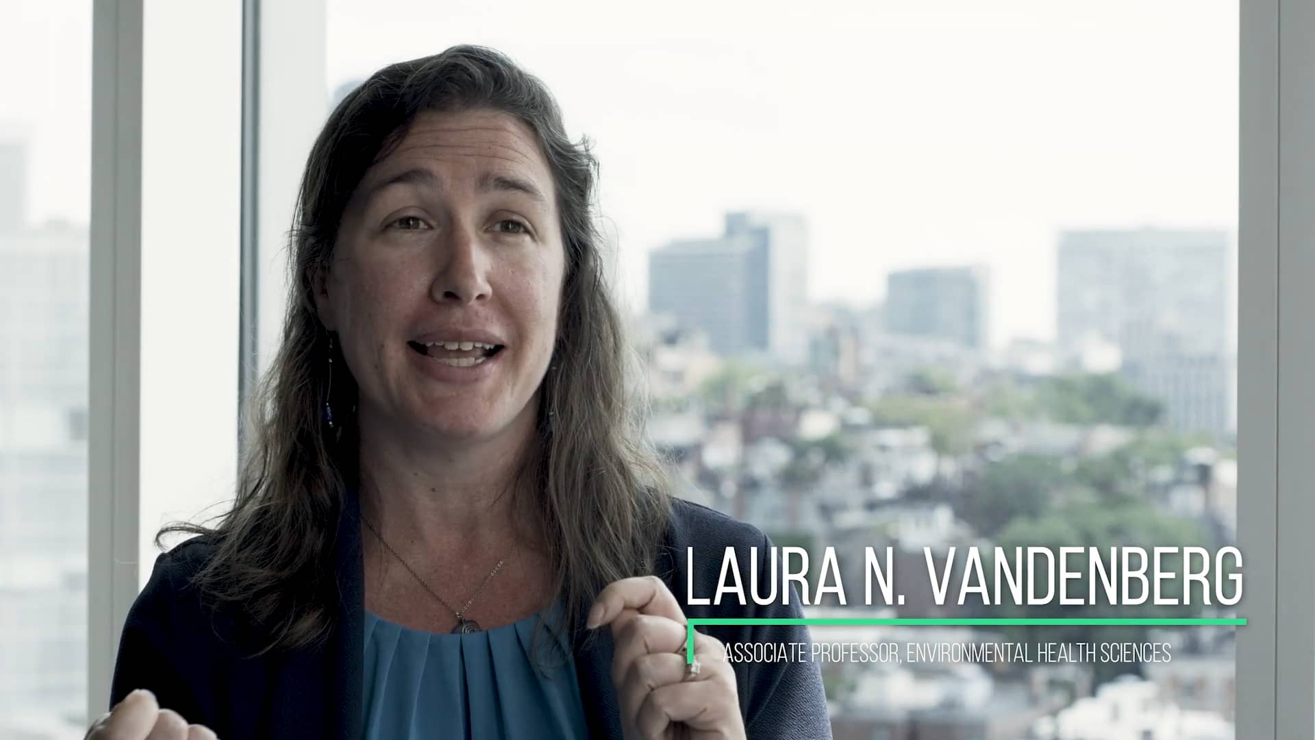 Dr. Laura Vandenberg- Tobacco Playbook on Vimeo