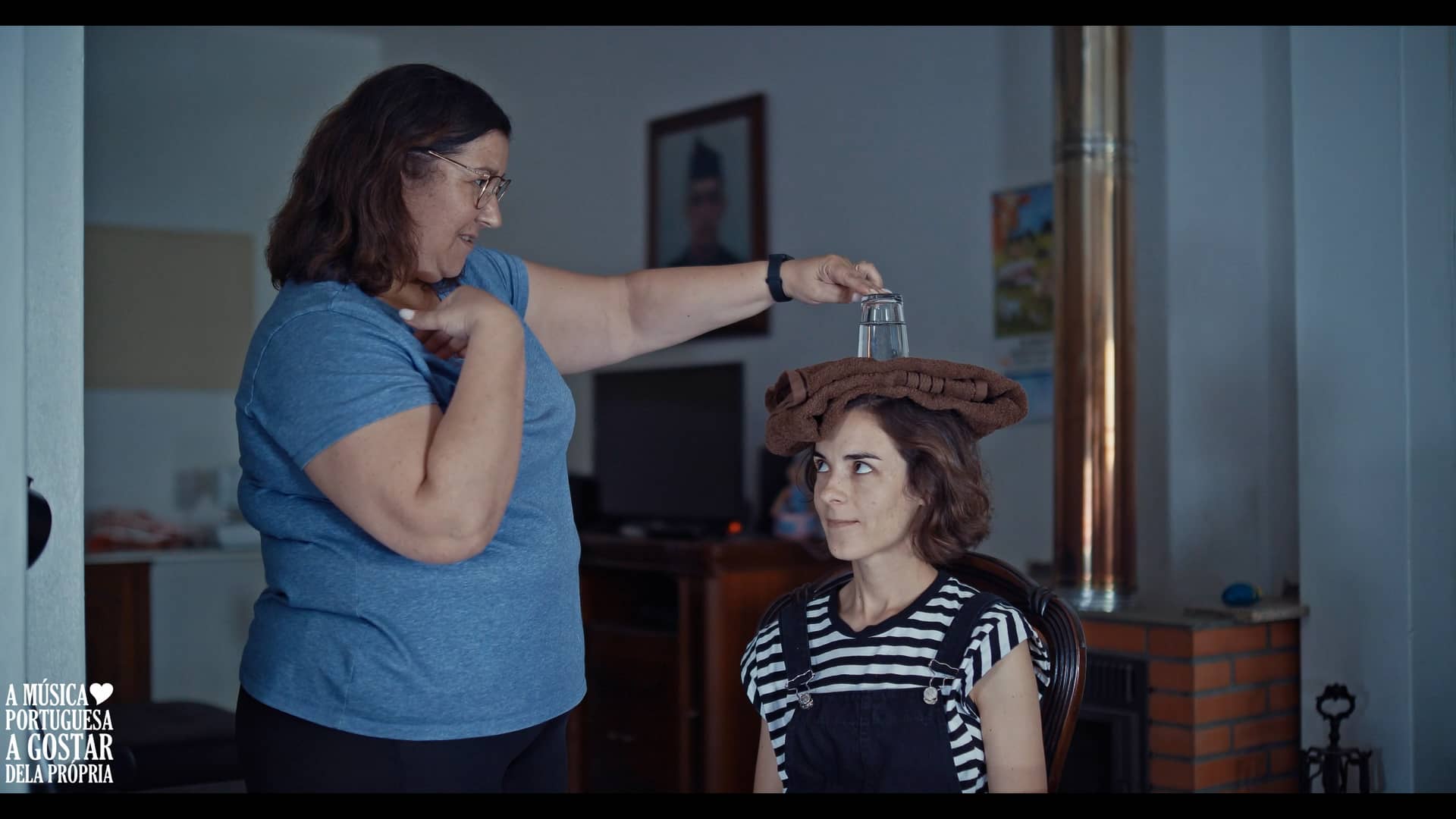 Gina Caeiro - "Benzedura do Sol" on Vimeo