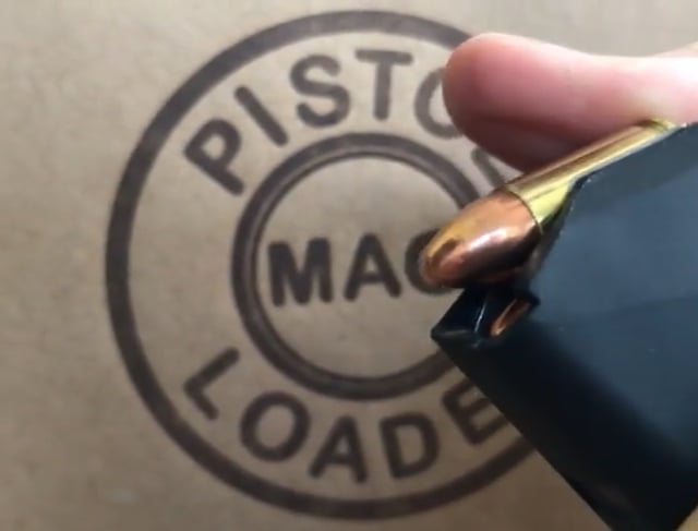 Pistol Mag Loader on Vimeo