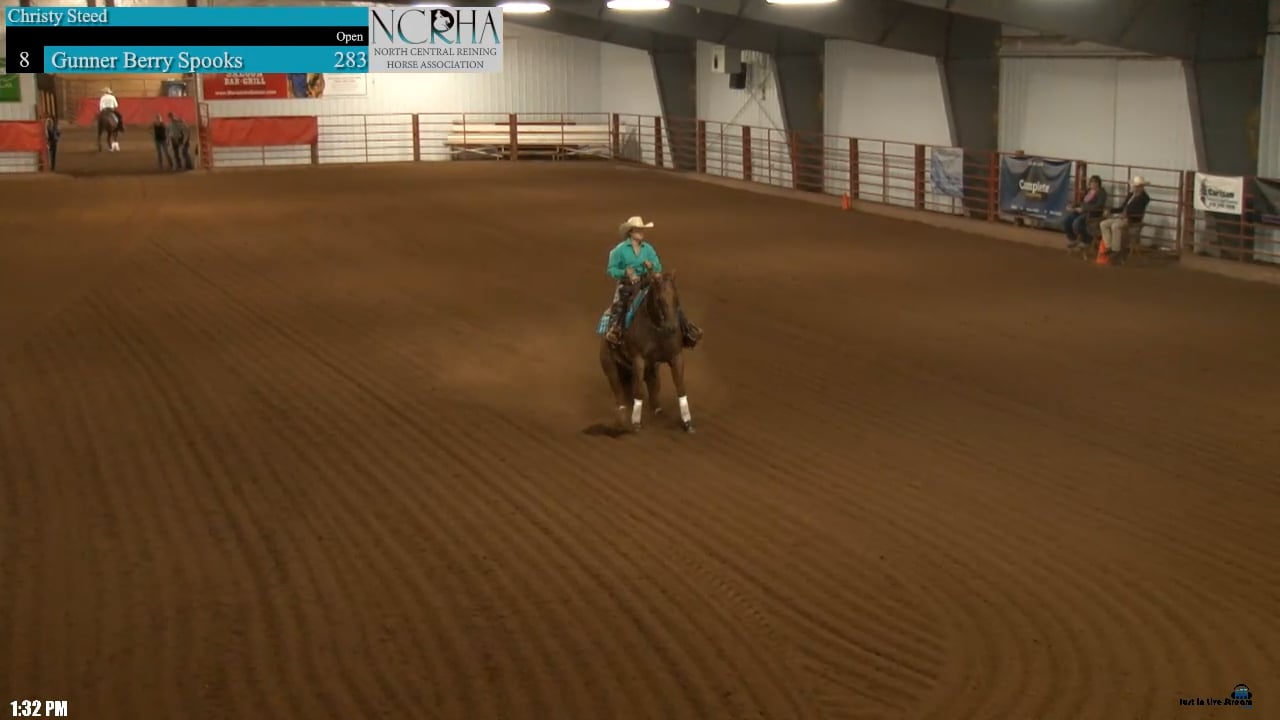 283 Christy Steed on Vimeo