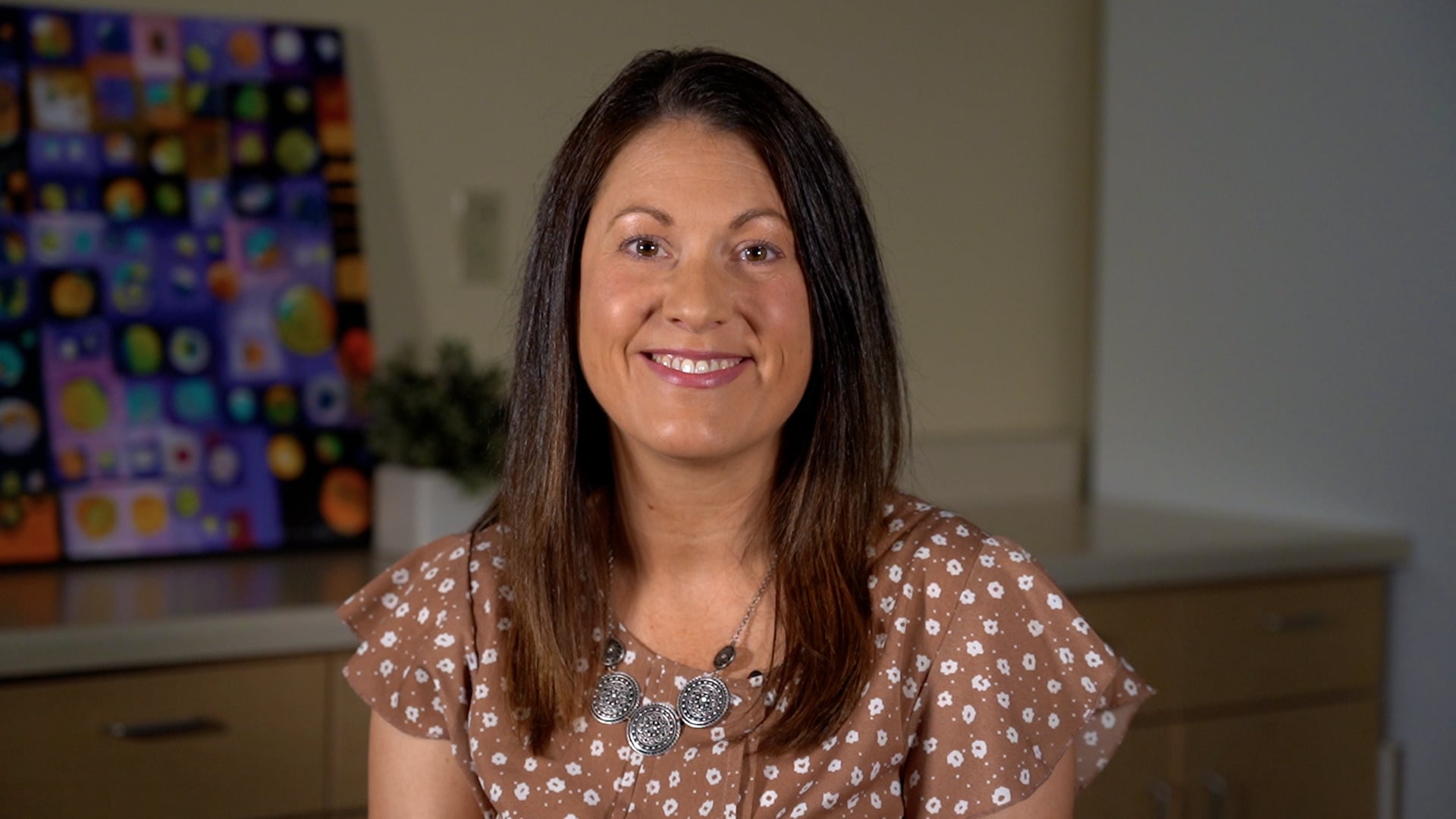 Meet Amanda Houghtaling, APRN, CNP on Vimeo