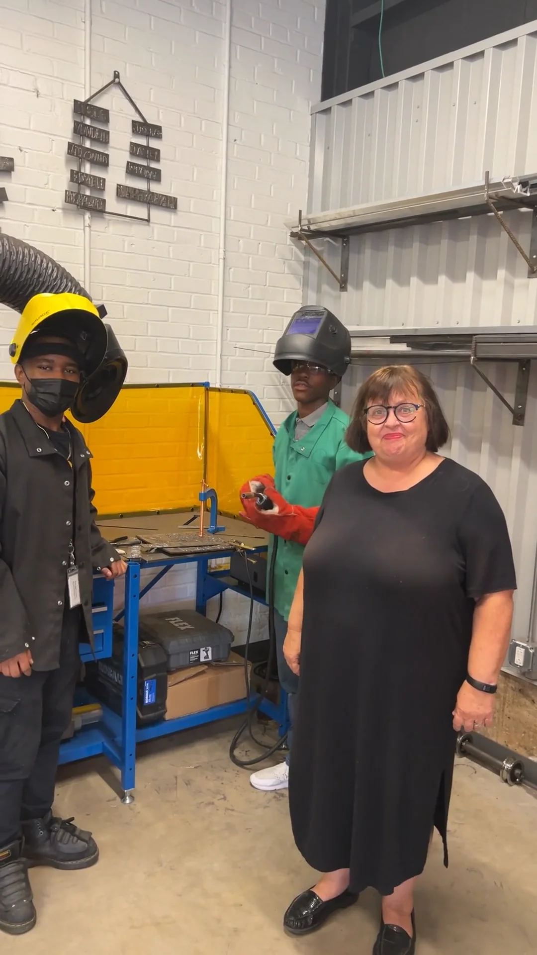 Op Breakthrough Black and Veetch Thank You on Vimeo