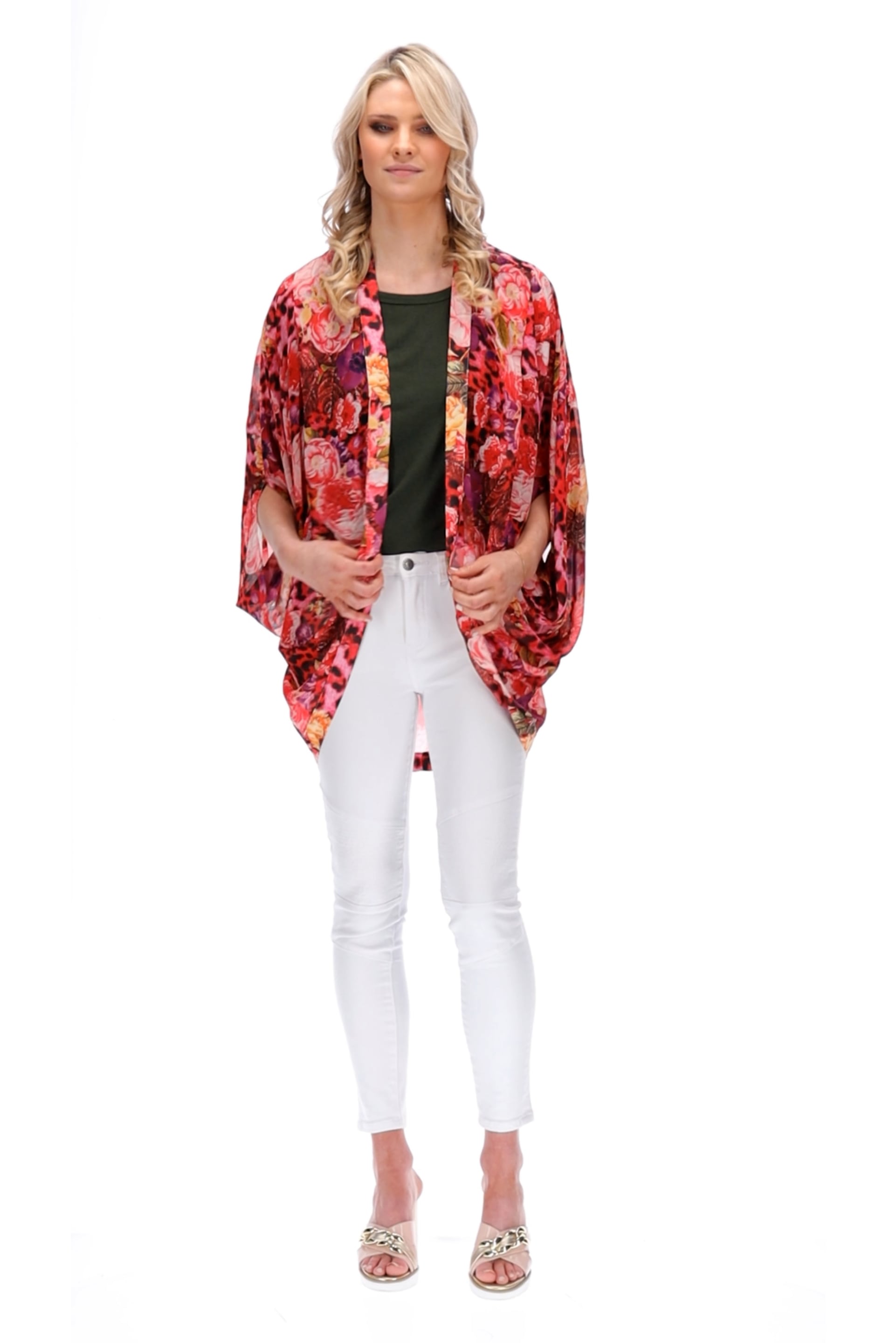 KELLY KIMONO SHORT1 on Vimeo