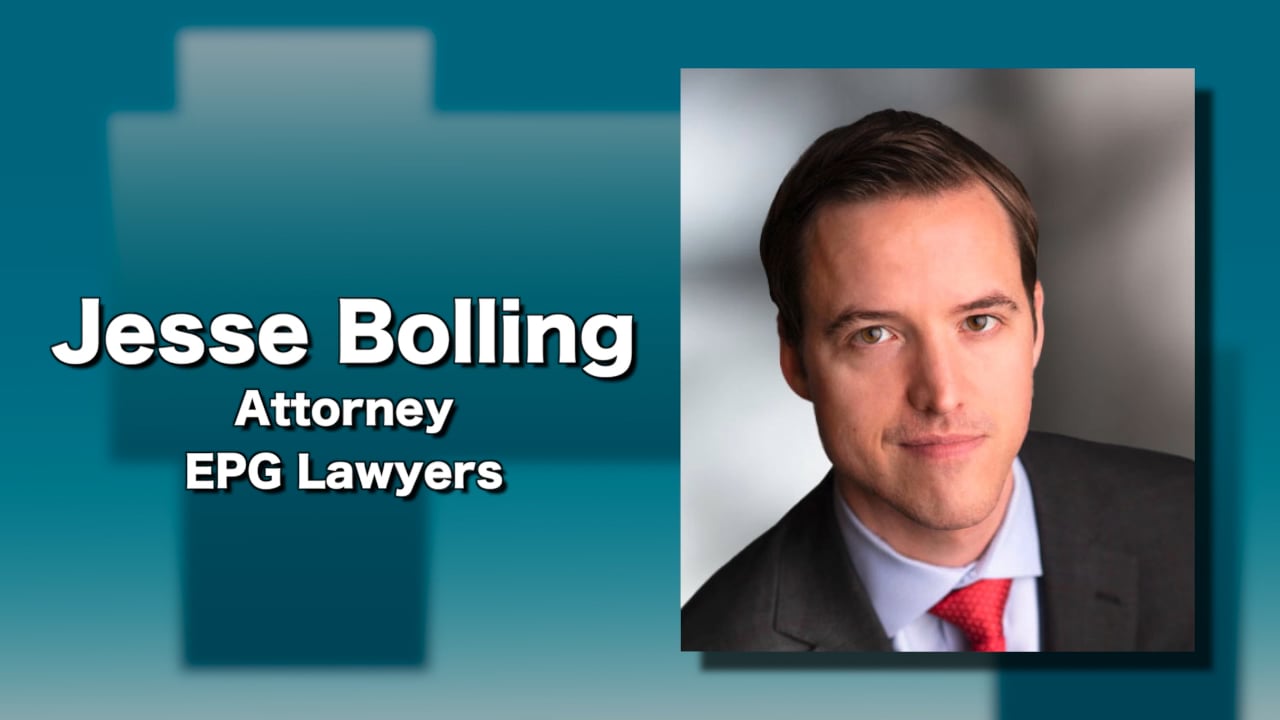 Jesse Bolling on Searching for Integrity on Vimeo