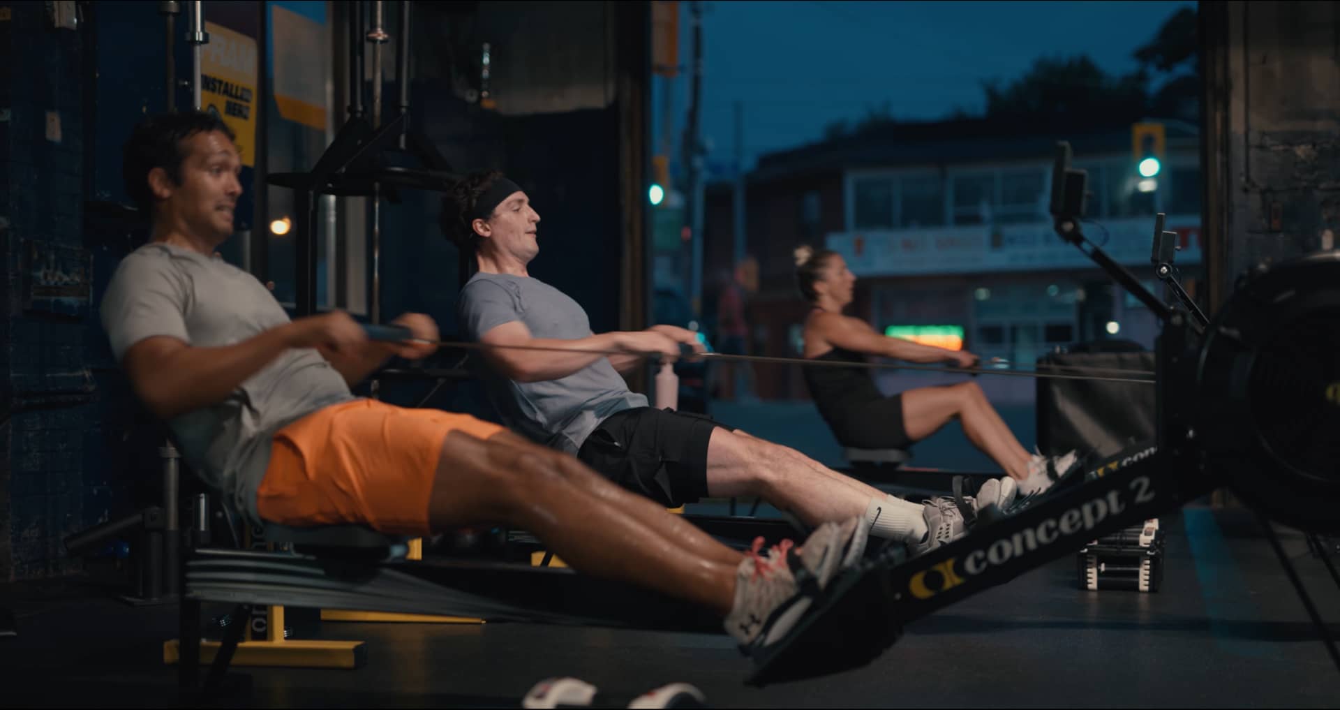 This is Fuel on Vimeo