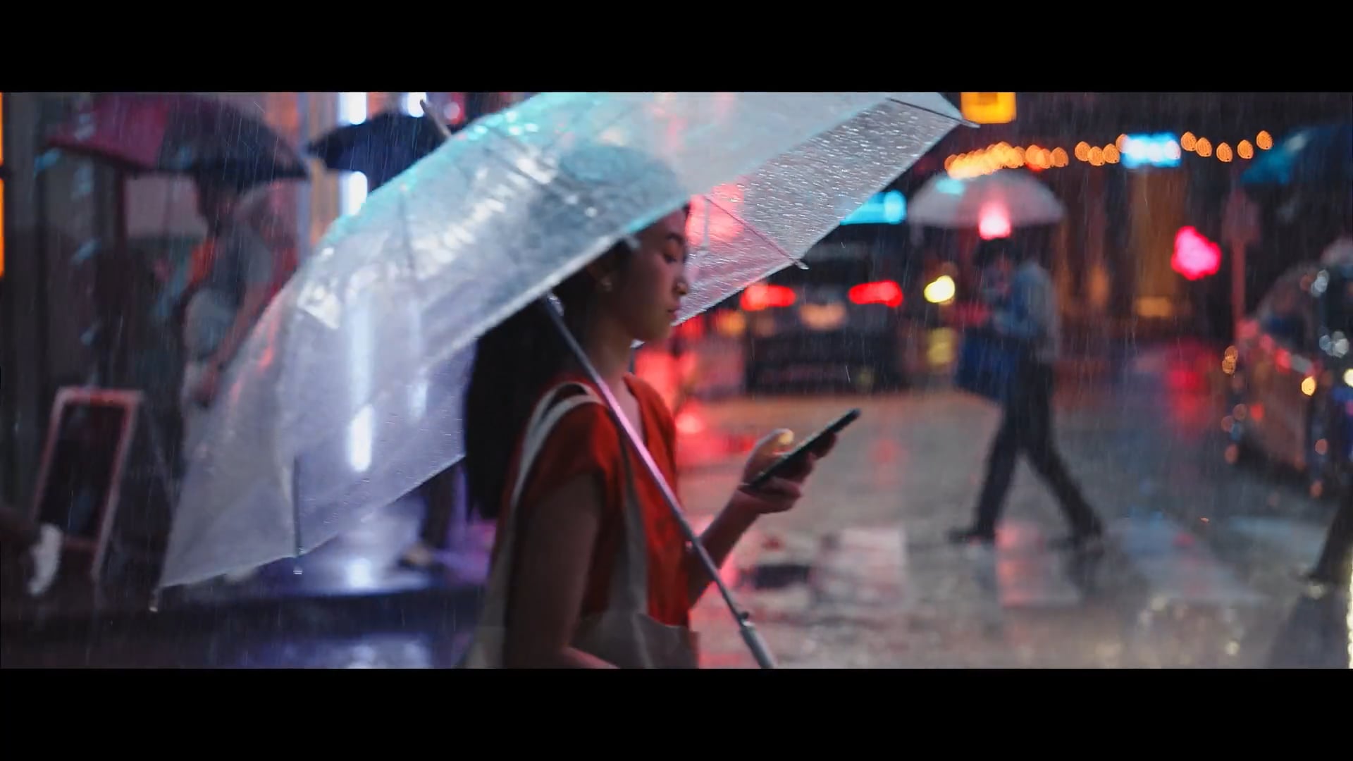 UOB 'Rain' on Vimeo
