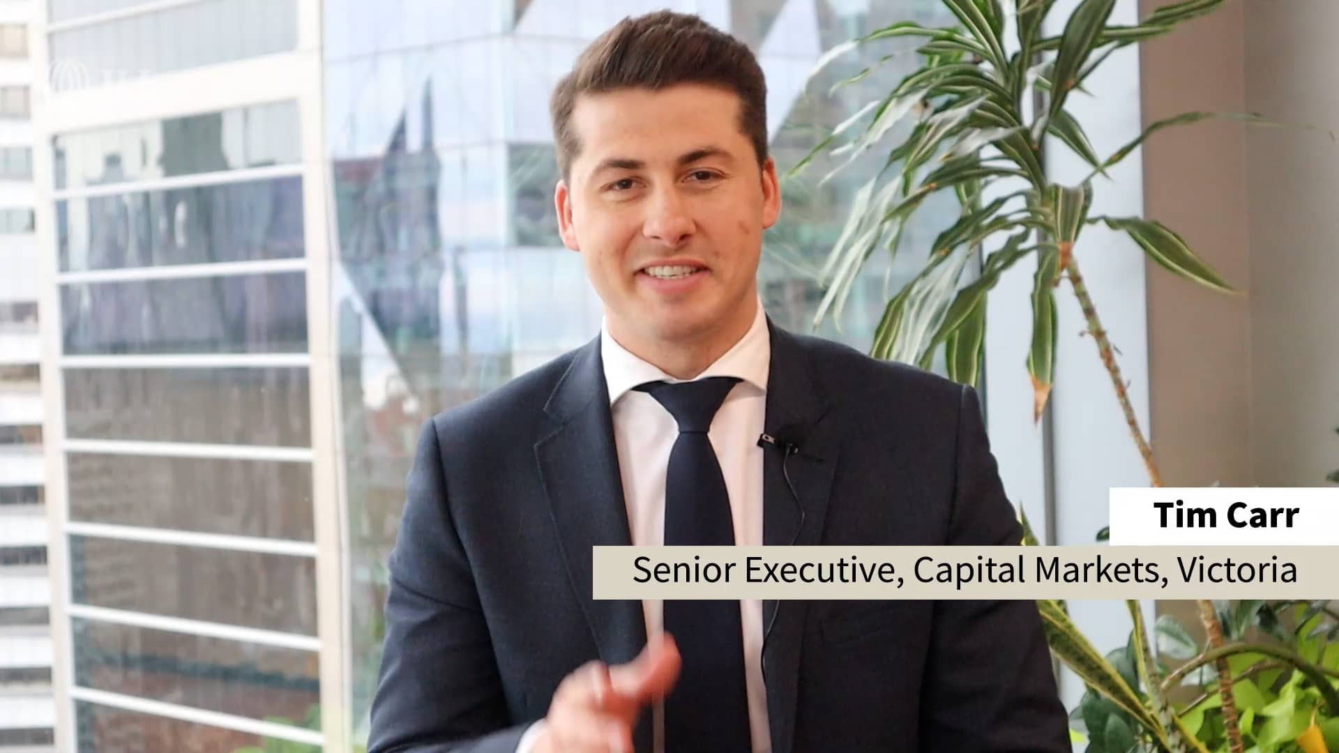 JLL Melbourne Office Market Insight September 2022 - Presented by Tim Carr on Vimeo