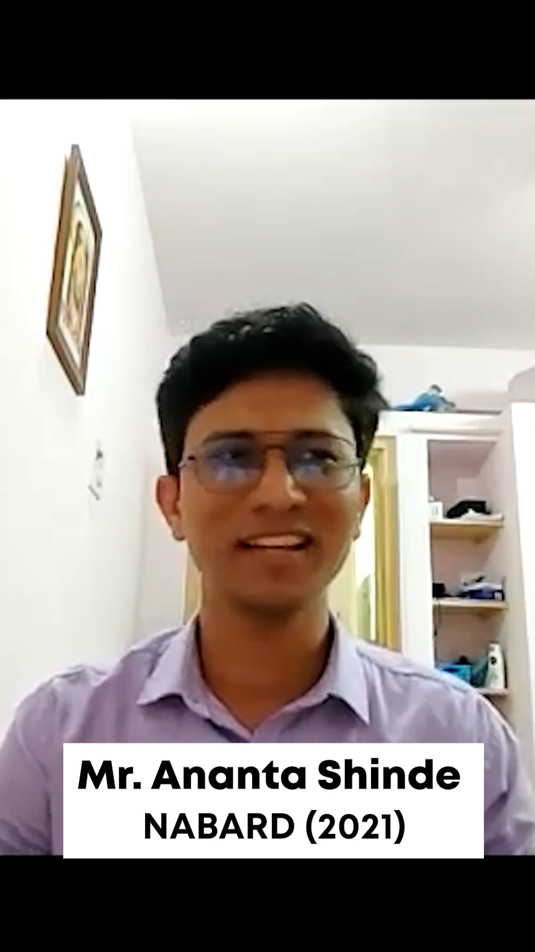 Ananta Shinde on Vimeo