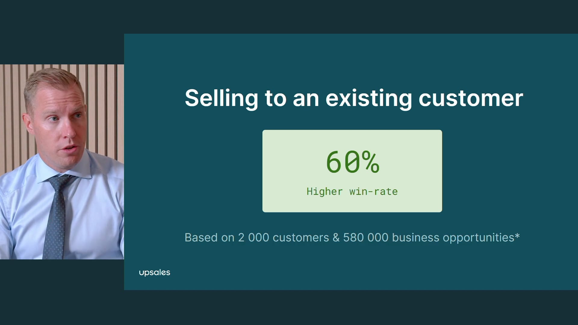 How to maximise revenue from existing customers on Vimeo
