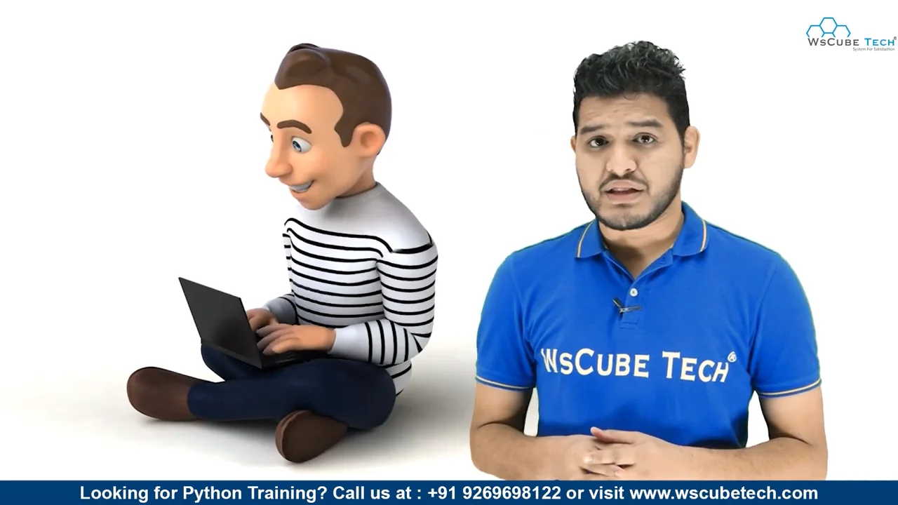 Learn Python Programming in 10 Minutes & Start Coding - Complete ...