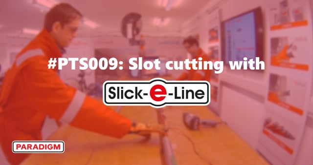 Slick-E-Line | Technology Catalogue