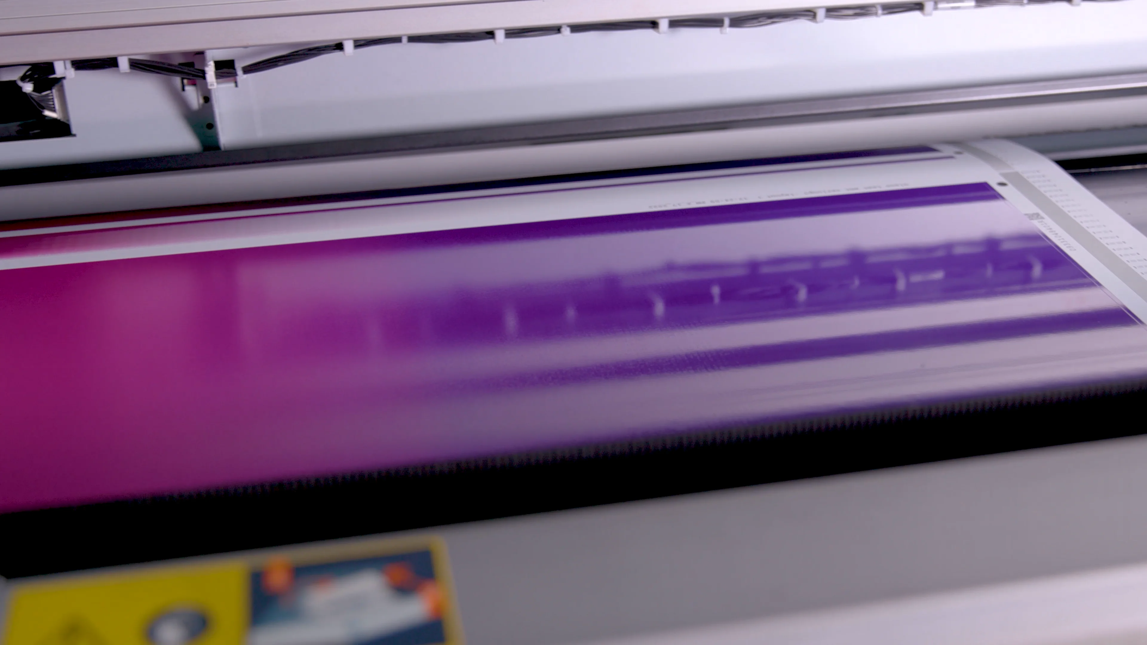 Canon Colorado 1650 customer cases - FLXfinish+ case study De Resolutie ...