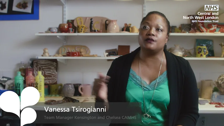 VANESSA AND HARRY on Vimeo