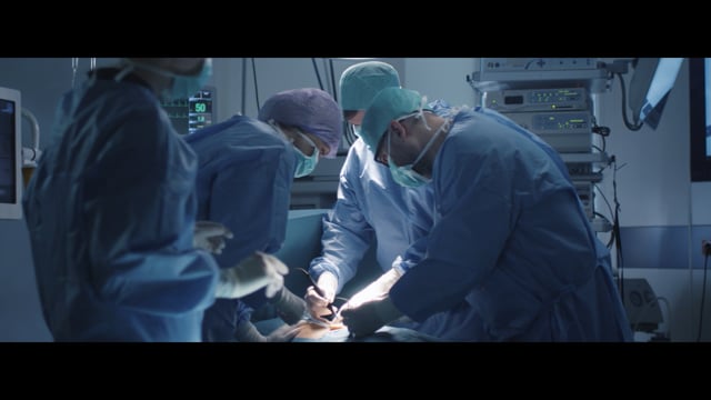 MEDIBERG SRL of Calcinate (BG) at MEDICA 2022 in Düsseldorf -- MEDICA ...