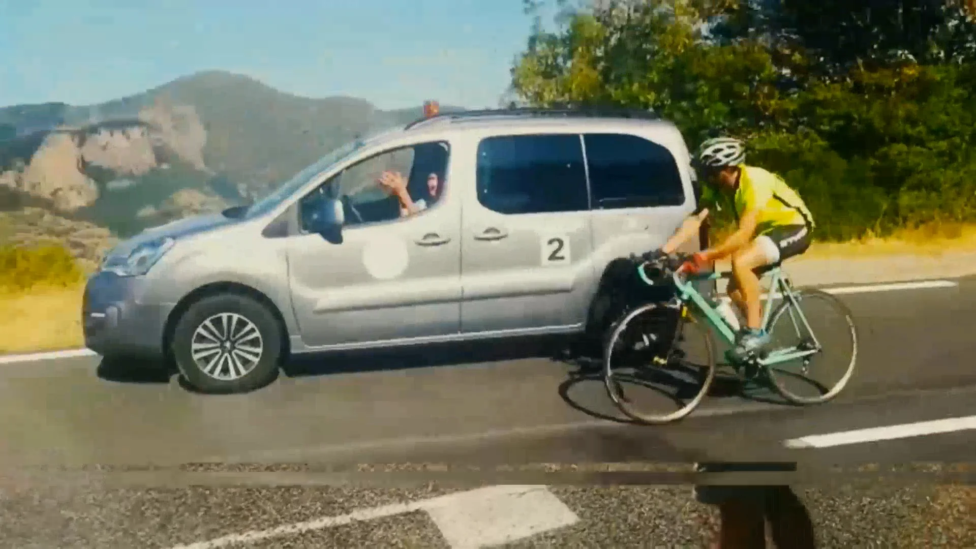 RAID i-TEAM 2022 Épisode 5 on Vimeo