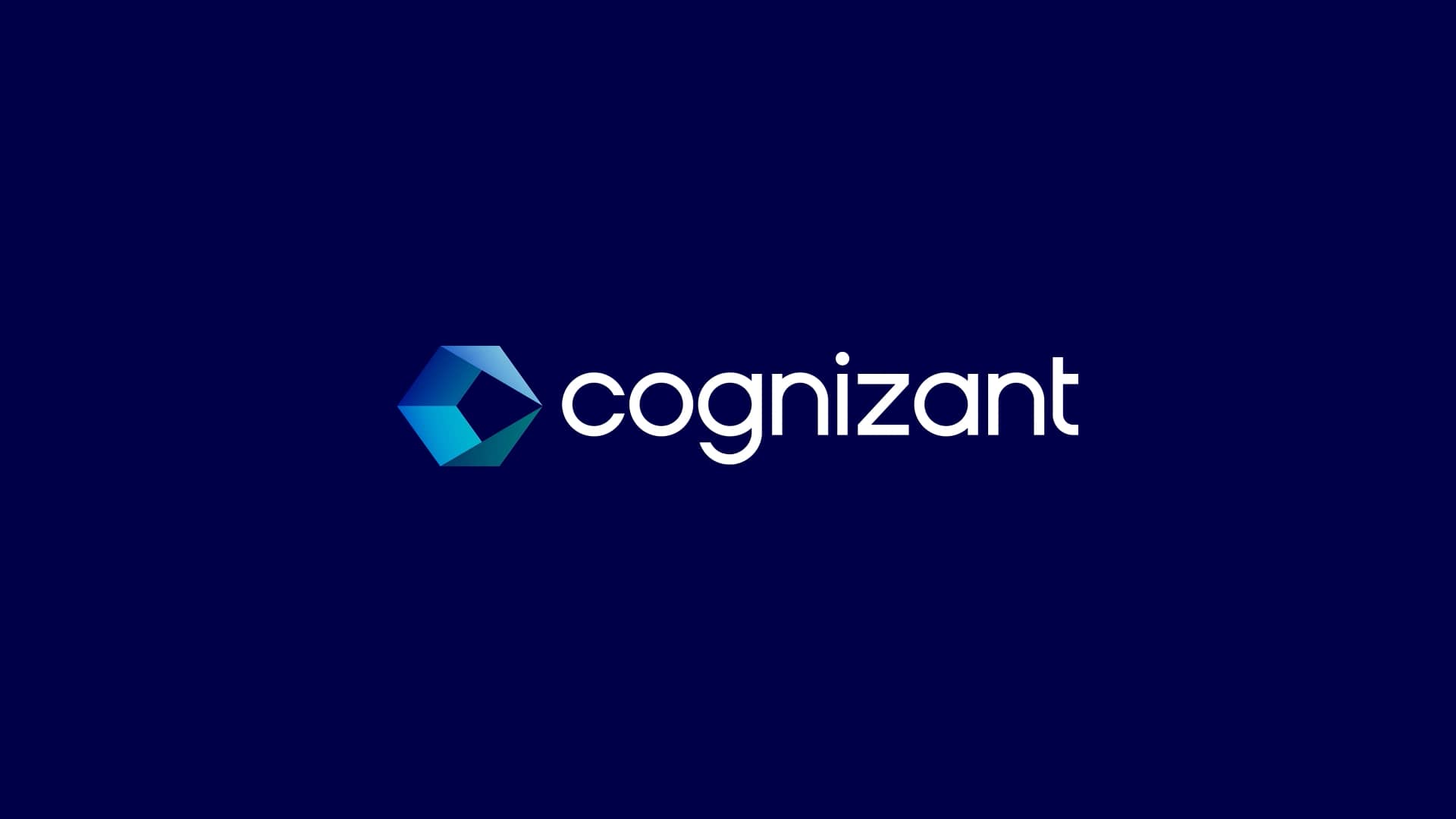 Rob Walker - Cognizant - Application Process on Vimeo