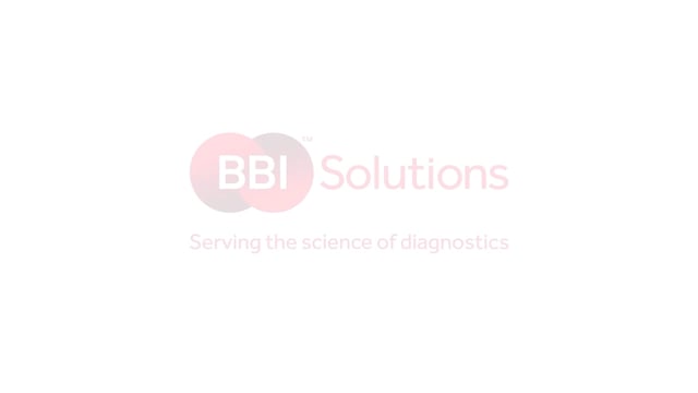 BBI Solutions OEM Limited of Crumlin at MEDICA 2022 in Düsseldorf