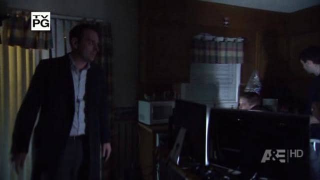 Paranormal State: The New Class Episode 1 on Vimeo