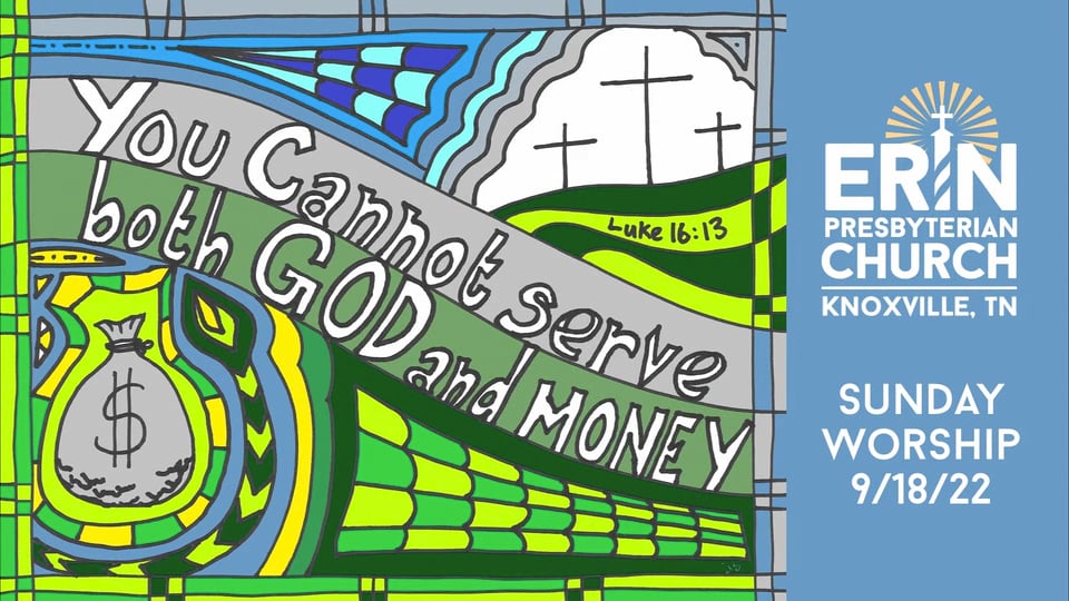 Worship at Erin - Sunday, September 18, 2022 on Vimeo