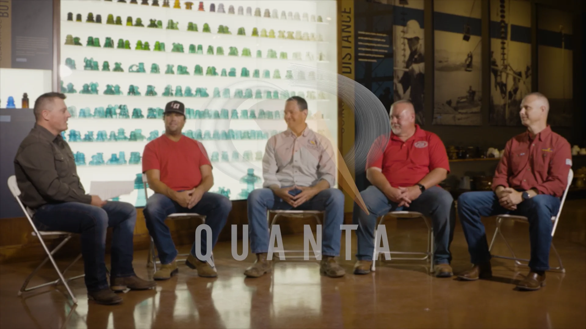 Veteran Electrical Entry Program (VEEP) on Vimeo