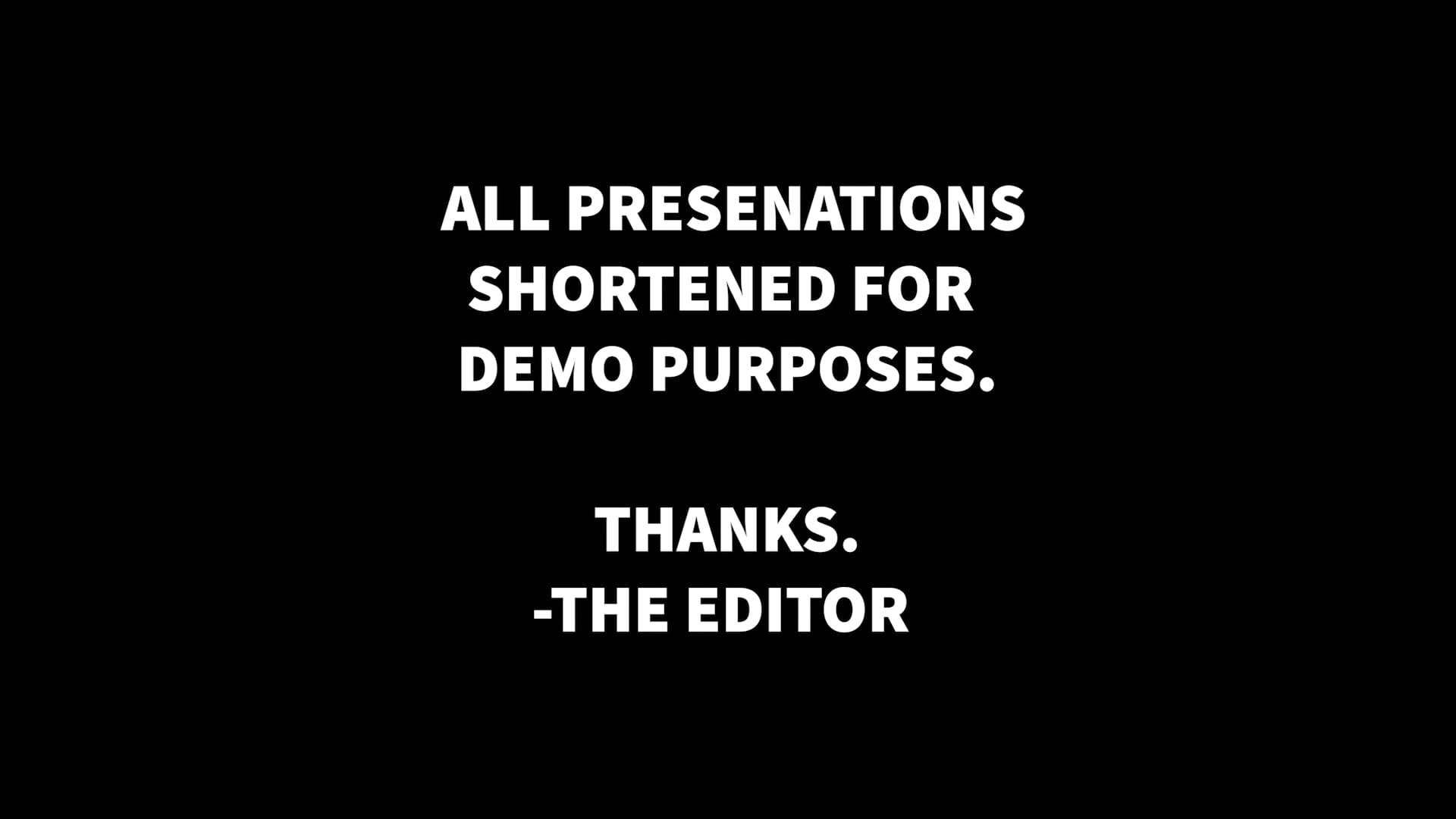 Jewel School FAST Demo w QR REV_0912.mp4 on Vimeo