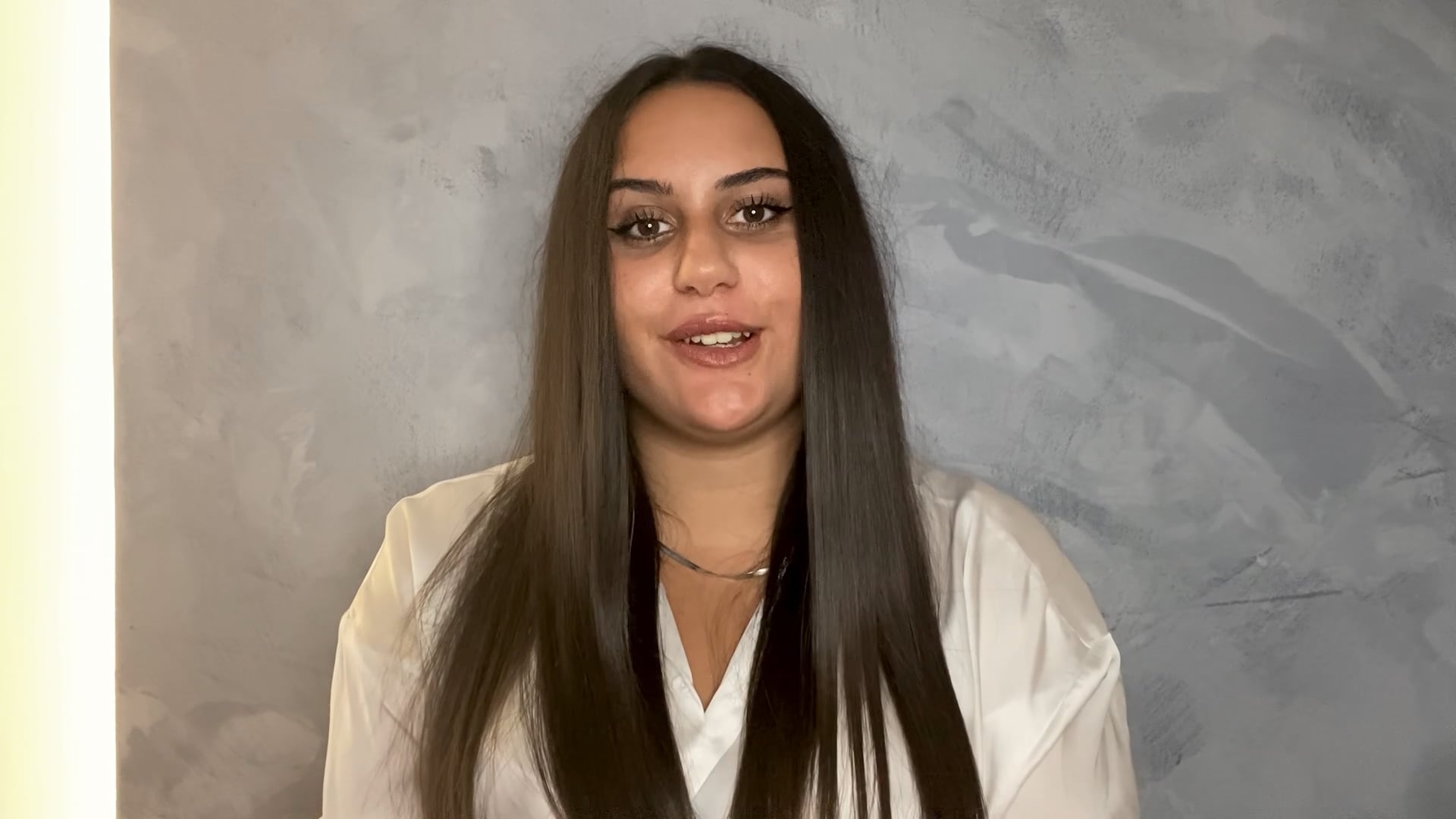 Video Self-Tape Giulia Lettieri - Becoming Maestre on Vimeo