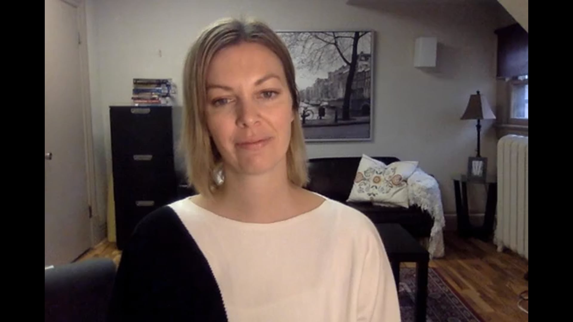 Jacqueline Hogue, Pre-Licensed Professional, Winnipeg, MB, R3C ...